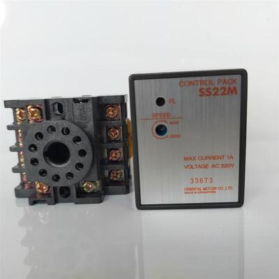 电机调速器ss22m变速马达控制器两件式型电机调速开关交流AC220V