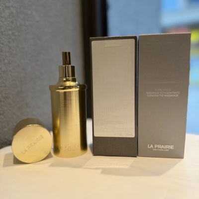 新版黄金金颜亮采润养精华液30ml