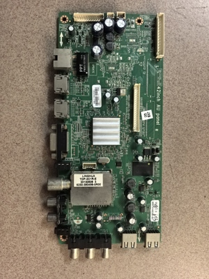 原装创维42E500E电视主板5800-A8R570-0P20配REL420FY(QD0-100)