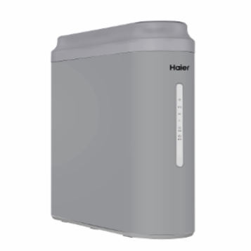 海尔厨下净水器hro400ea13u1双水直饮水大通量机器