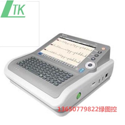 邦健IE6心电图纸原装BIOCARE六