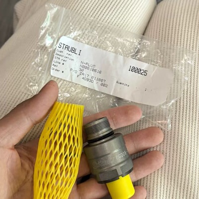 史陶比尔 STAUBLI 100025N-PLUG(议价)
