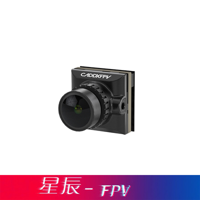 caddx镜头极光miniFPV