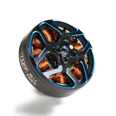 超轻涵道马达拍摄牙签机