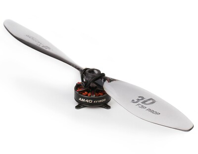 T-MOTORT9048桨叶3D固定翼适用