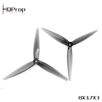 HQProp8寸穿越机螺旋桨