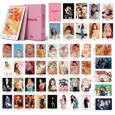 广告扑克牌定做diy明星周边小卡片lomo同款定制写真明信片爱豆礼
