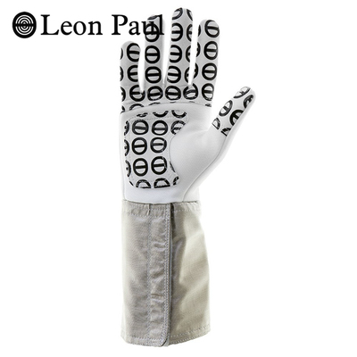 leonpaul保罗轻薄水洗佩剑手套