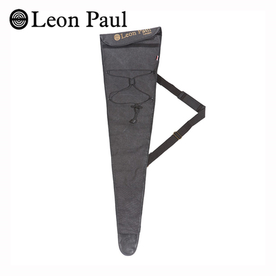 leonpaul保罗经典柔软帆布剑袋