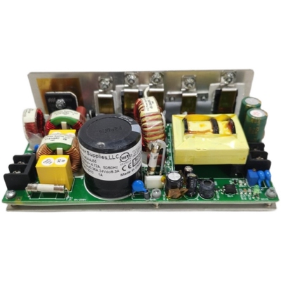 CCI POWER PFC140A4J55 工业电源