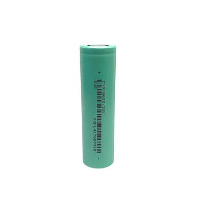 18650锂电池EVE亿纬锂能33V 3.7V 3200mah 动力3C 大容量动力电池