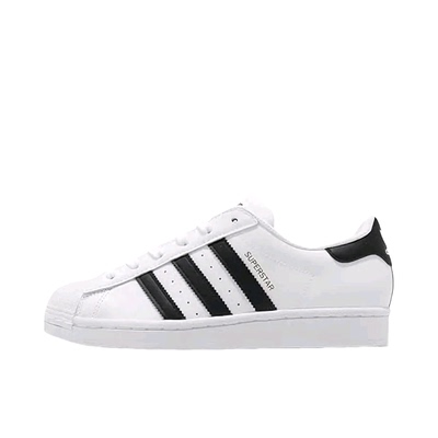 【宋雨琦同款】 adidas Originals Superstar 板 EG4958 S广东fs