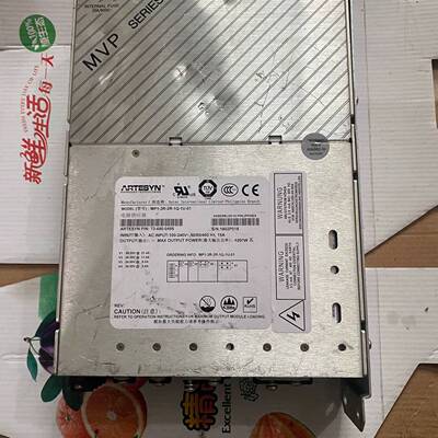可维修雅达MP1-3R-2R-1Q-1U-01电源 实物如图 议价
