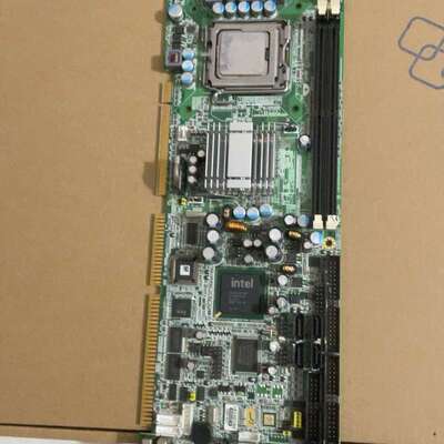 议价艾讯主板 SBC81206 REV.：A3-RC可维修
