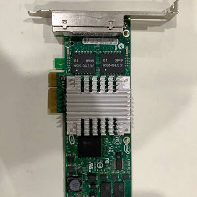 可维修inter，pci卡，CPU-D61407，G48562，3议价