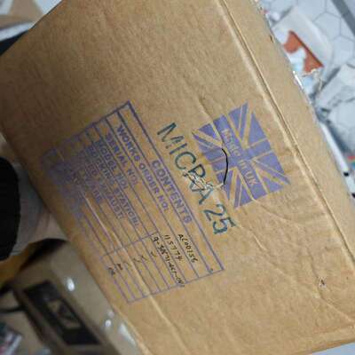 议价AirSense 爱森司 Stratos Micra25 单可维修