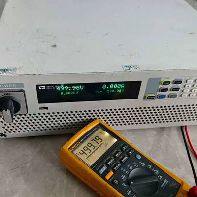 可议价艾德克斯IT6018C-1500-40双向电源，1500V/