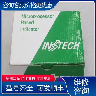 议价INSTECH压力控制器 SM-210N可维修