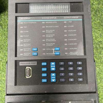 议价ge multilin sr760 760-p5-g5-s1可维修