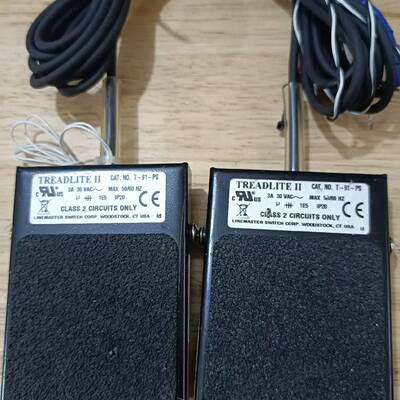 可维修LINEMASTER TREADLITE II T-议价