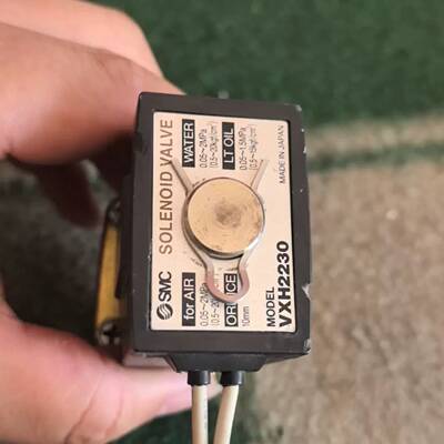 可维修 VXH2230 电磁阀议价