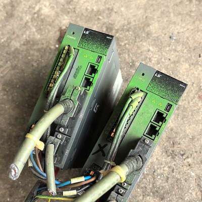 议价产电伺服驱动器l7sa010b l7sa008b。750w一可维修