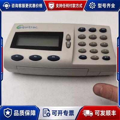 议价PC1CFZ00-X equitrac 页码计数器可维修
