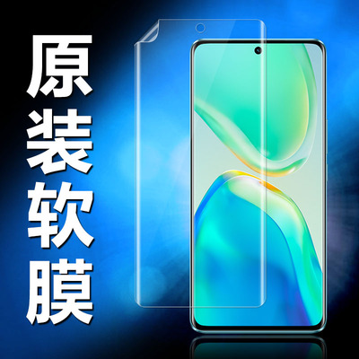 vivos15pro原装高清软膜出厂自带