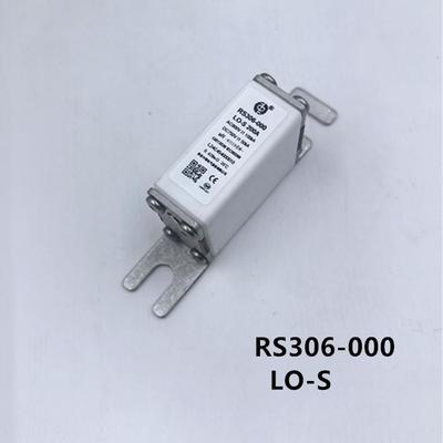 中熔熔断器RS306-000LO-S200A