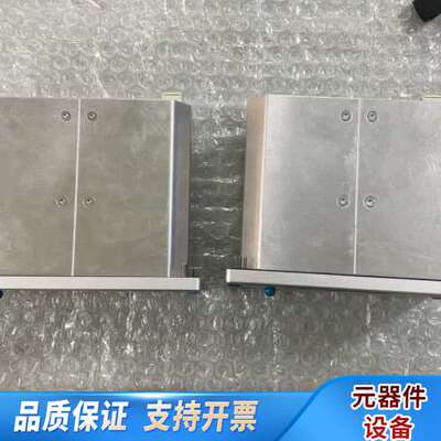 奇石乐maxYmos控制器，型号5867B0000，共2个