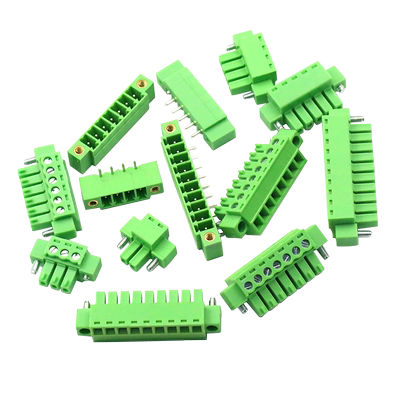 15EDGKM3.81MM插拔式pcb接线端子