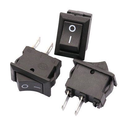 船型开关KCD11-101小型仪表仪器