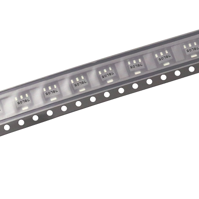 L78L05ACU78L05SOT89贴片