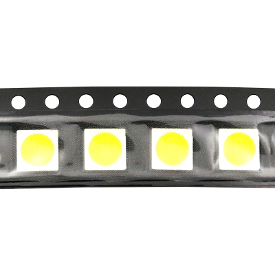 5050LED灯贴片发光二极管白色