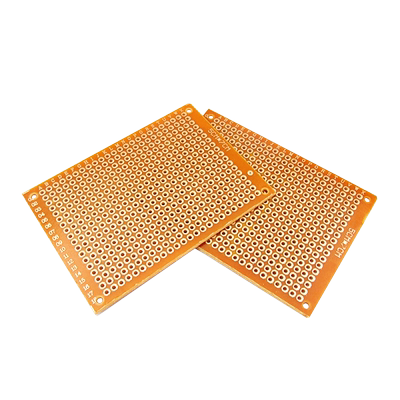 实验板电木板洞洞板厚1.4MM5个