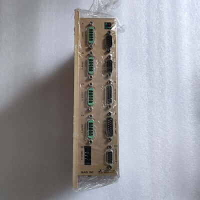 议价MAIS300控制器MISC-ZMAIS300-AA-0MISC-ZMAIS300MAIS300-AA