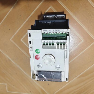 议价变频器ATV12H075M2ATV12H037M2ATV12HU15M2