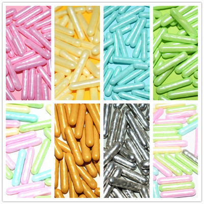 彩色烘焙蛋糕装饰DIY粗糖棒