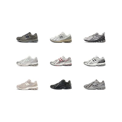 【六饼体育】New Balance NB 1906R 低帮跑步鞋 男女同款