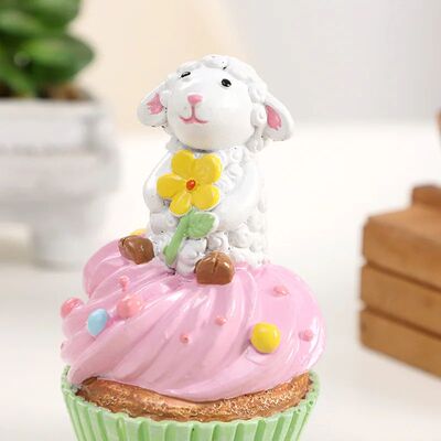 Easter Decorations Cute Easter Resin Decorations Party Home