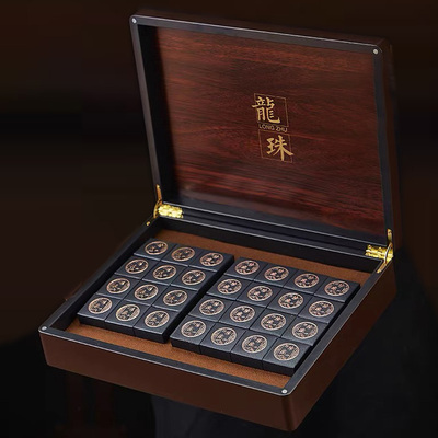 重庆老鹰茶盐背子龙珠老鹰茶礼盒