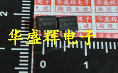 MOS场效应AO4801H AO4803A AO4807 AO4822 AO4828 AO4886 AON6416