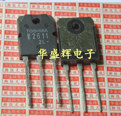 2SK1082/1937/2257/2607/2611/2648/2652/2654/3548/4107新场效应