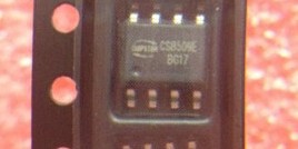 CS8509ECS8509音频芯片贴片SOP8