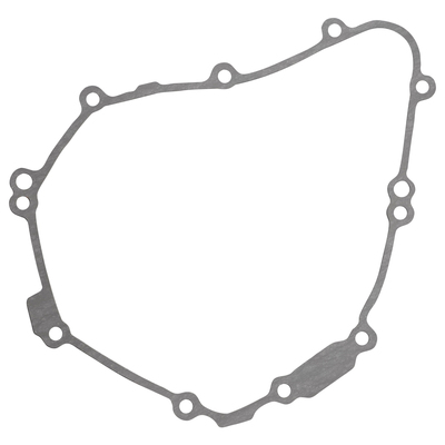 适用YAMAHA MT07 XSR700 MTT660 MTM660 YZF-R7发电机盖密封垫