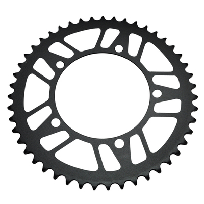 适用铃木小R中RGSXR/GSX-R600/750/1000后链牙链轮牙盘大齿