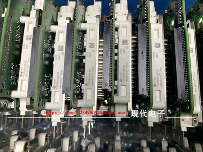FS820R08A6P2LB   IGBT模块〖本栏目成套出售〗  现货   保证质量