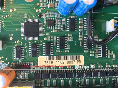 751B11090037PR 690V线路板 PC00751 C   CM060709  现货保证质量