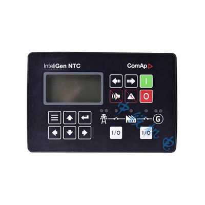 发电机控制器COMAPIG-NTC-GC