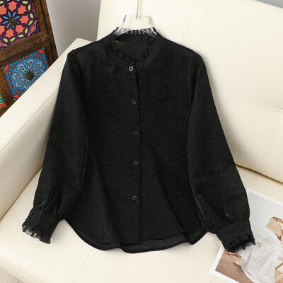 直播爆款2026春季新款时尚气质减